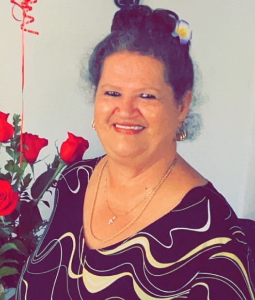 Twila Lee Mahilani Kaopio – Jobe for Kentucky