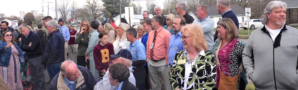 Craft Foundation awards $2M to the Boys & Girls Club – Jobe for Kentucky