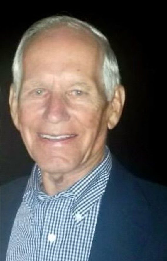 Charles Marvin Young – Jobe for Kentucky