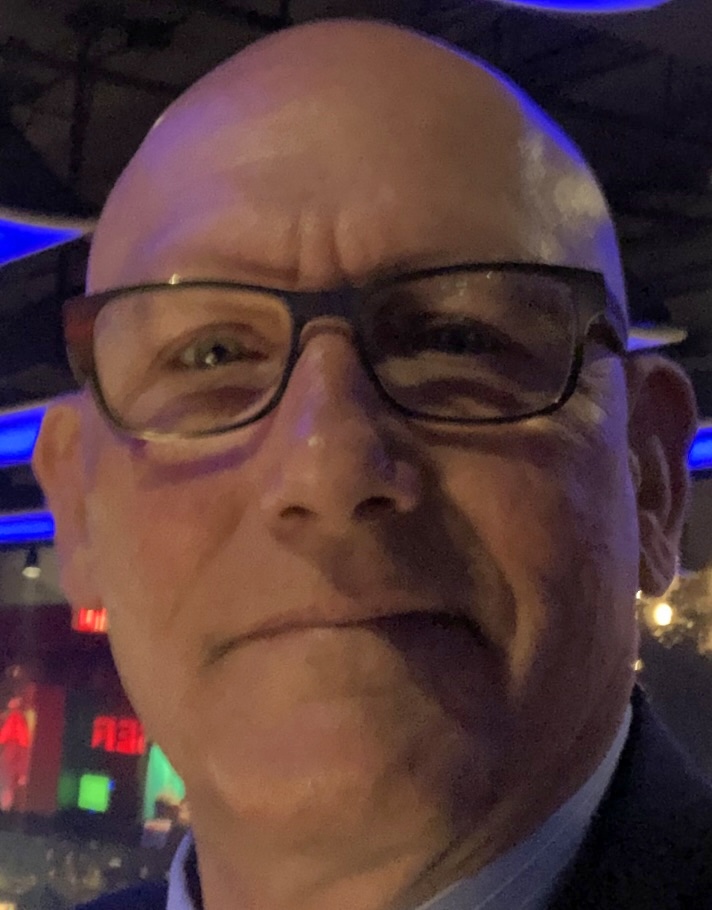 Cancer survivor shares his story of survival to inspire others – Jobe ...