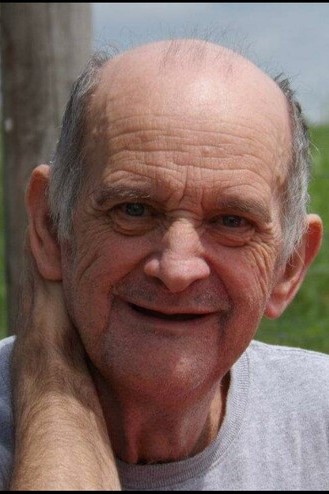 Charles David Walker – Jobe for Kentucky