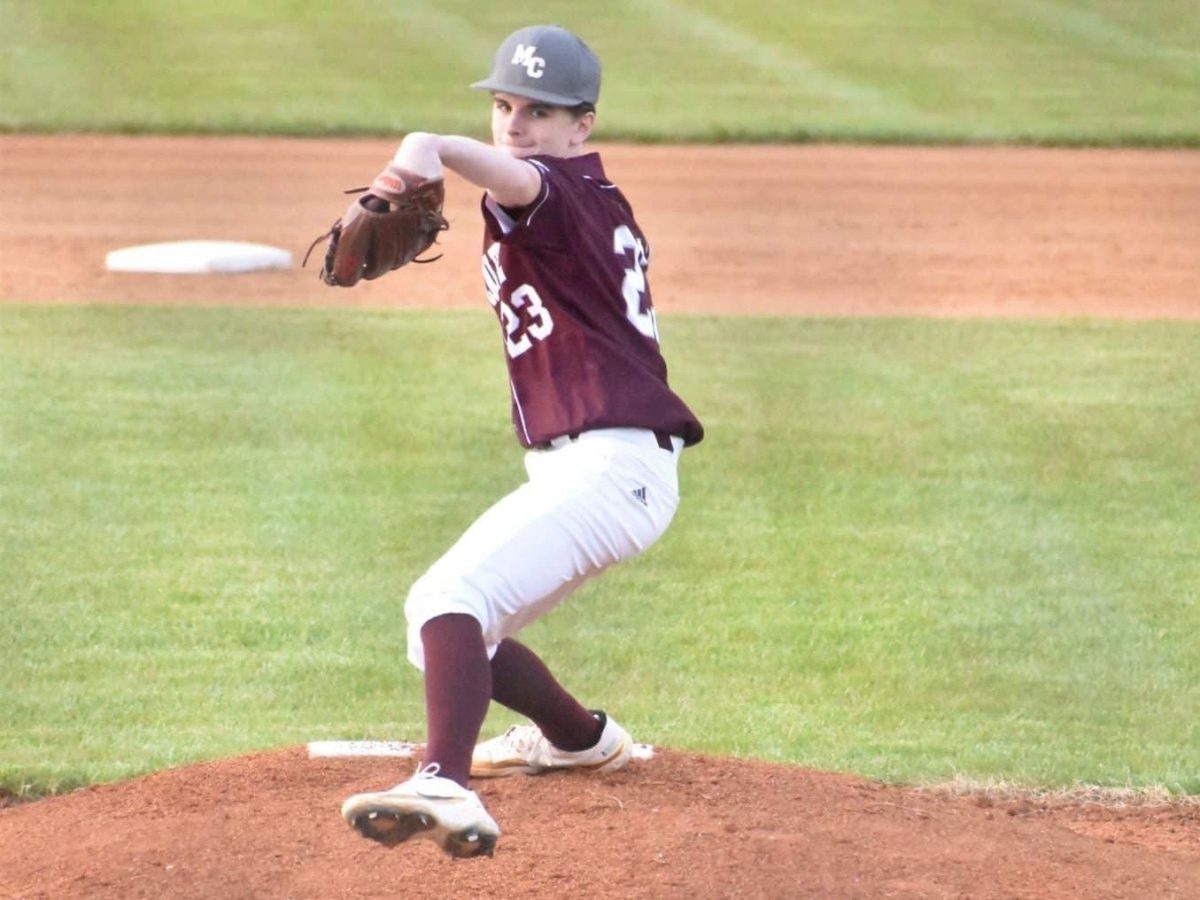 Diamond Recap – Jobe for Kentucky