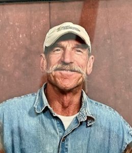 Gary Cecil Ferrell – Jobe for Kentucky