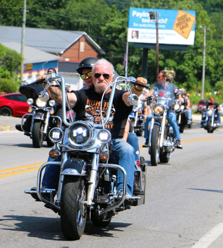 Run for the Light Motorcycle Poker Run celebrates 10 years – Jobe for ...