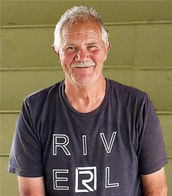 James Stanley Keeton – Jobe for Kentucky