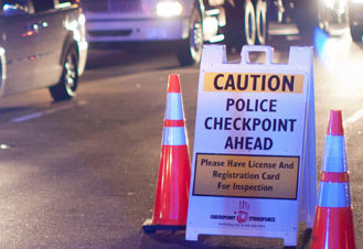 GPD announces traffic safety checkpoints – Jobe for Kentucky