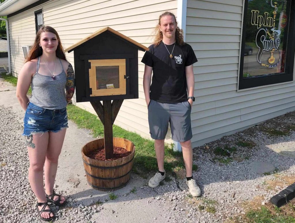 Barren County Hometown Hero: Tyler Duke – Jobe for Kentucky