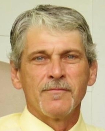 Mickey Johnson – Jobe for Kentucky