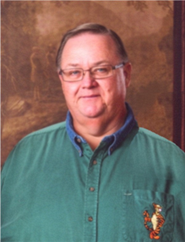 Darrell Glenn Perkins – Jobe for Kentucky