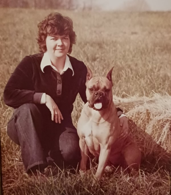 Sherry L. Emberton Isenberg – Jobe for Kentucky