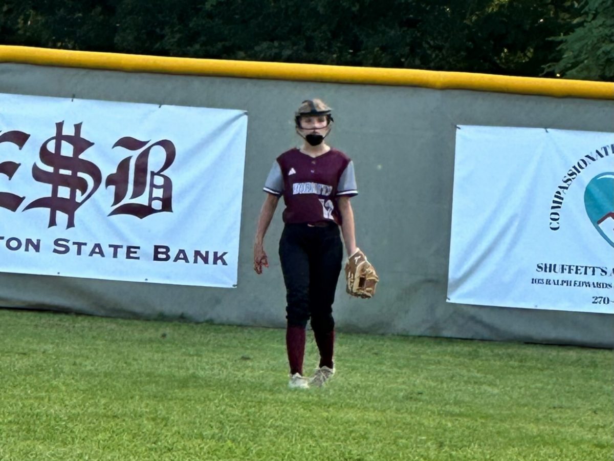 Flashes of the Future – Jobe for Kentucky