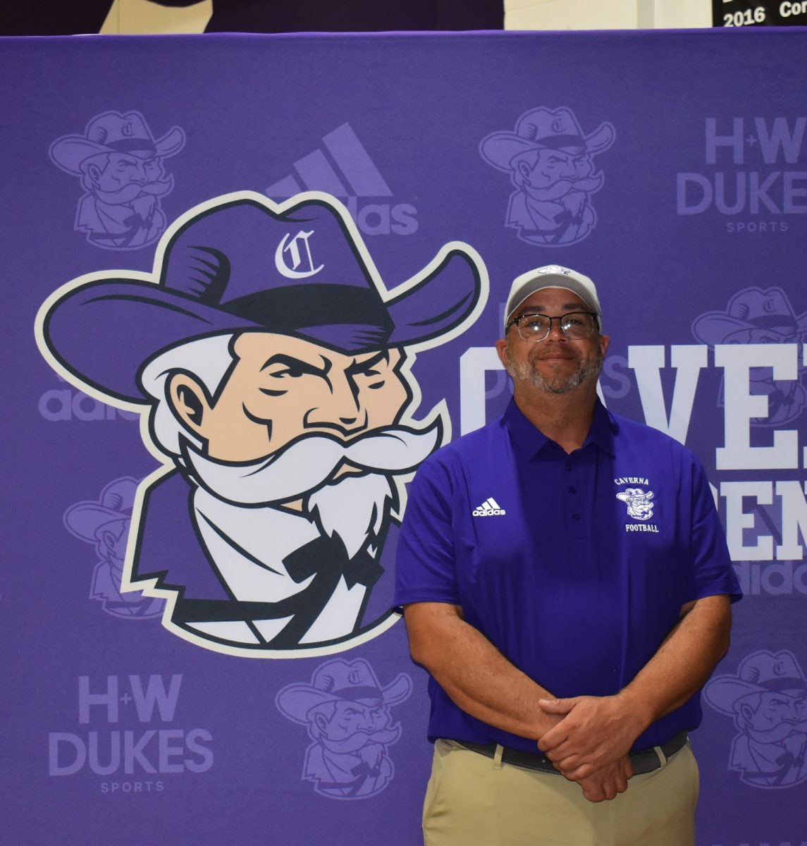 Caverna Football: Colonels will be more disciplined in 2023 – Jobe for ...