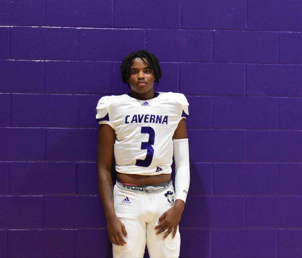 Caverna Football: Colonels will be more disciplined in 2023 – Jobe for ...