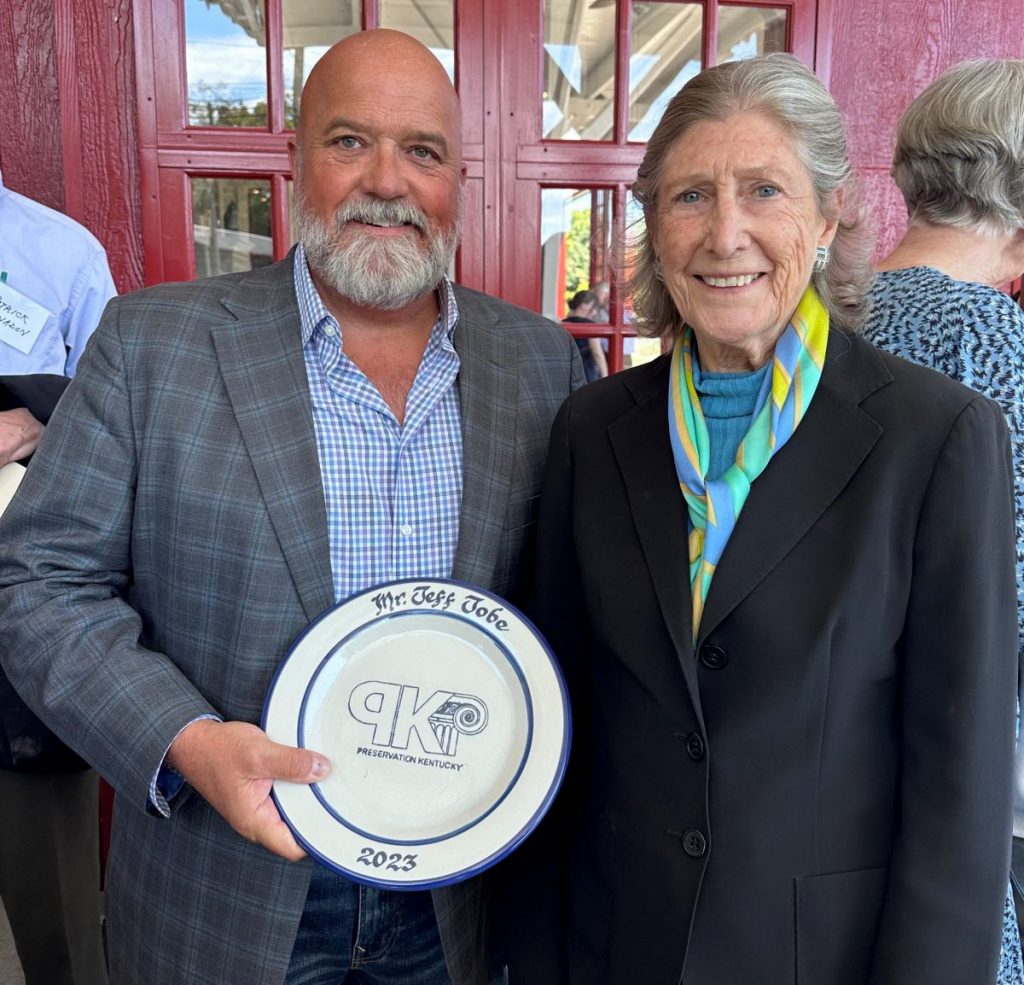 My life is coming full circle – Jobe for Kentucky