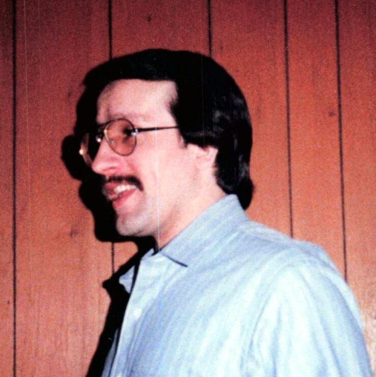 Michael Wayne Ray – Jobe for Kentucky