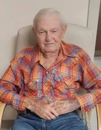 Marvin Rondal Shockley – Jobe for Kentucky