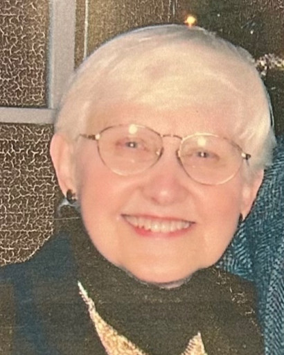 Gloria Holder Laing – Jobe for Kentucky