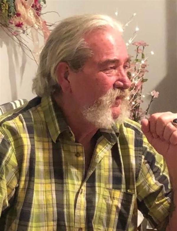 Ricky Daryl Walbert – Jobe for Kentucky