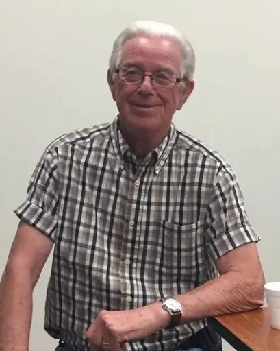 Collin Benton Wilson – Jobe for Kentucky