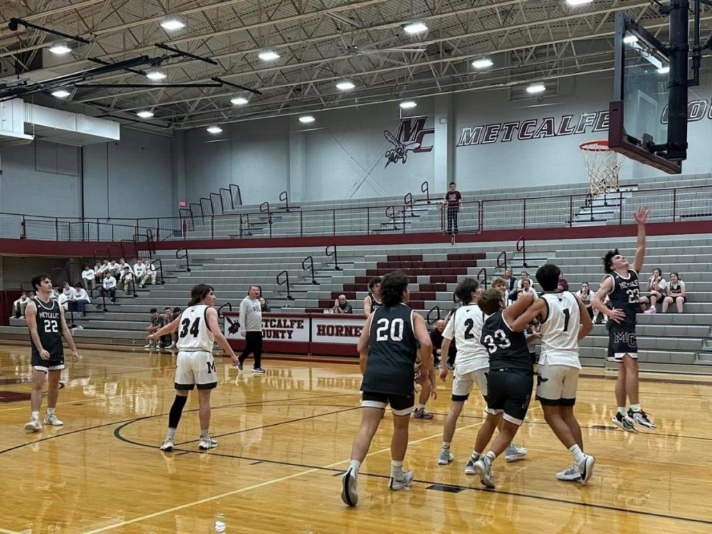 Hornet Preview – Jobe for Kentucky