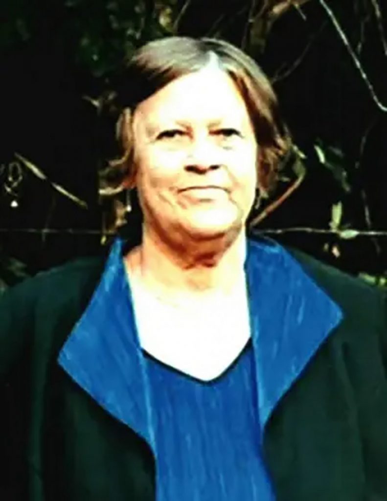 Virginia Rose Ross Riggs passed away – Jobe for Kentucky