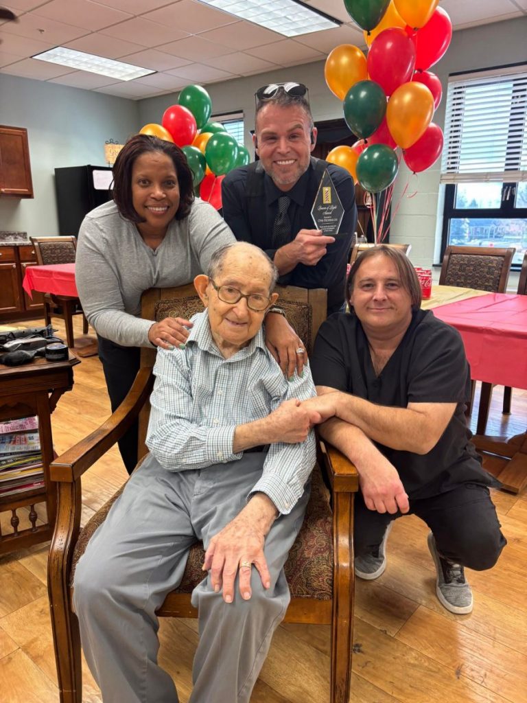 A Cut Above the Rest – Jobe for Kentucky