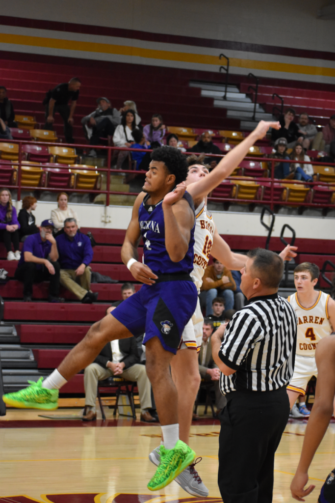 Colonel Basketball 2023-24 – Jobe for Kentucky