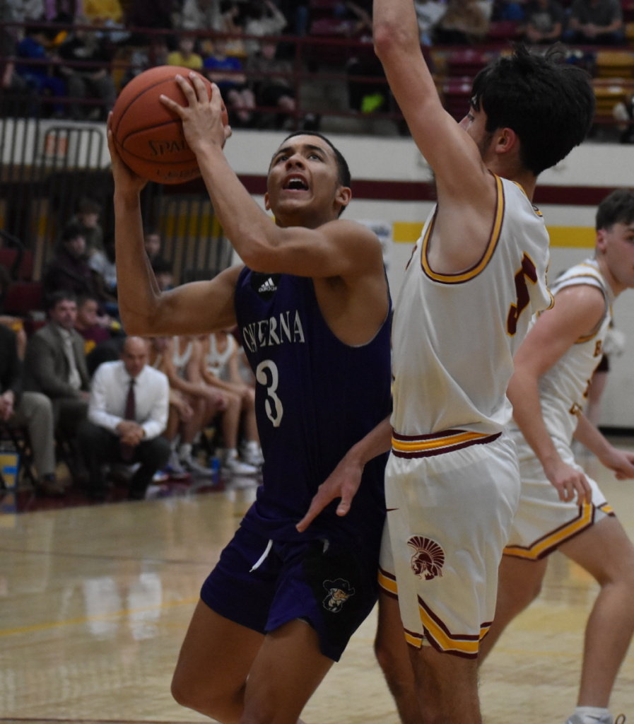 Colonel Basketball 2023-24 – Jobe for Kentucky