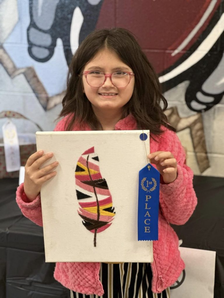 MCES Jr. Beta Showcase – Jobe for Kentucky