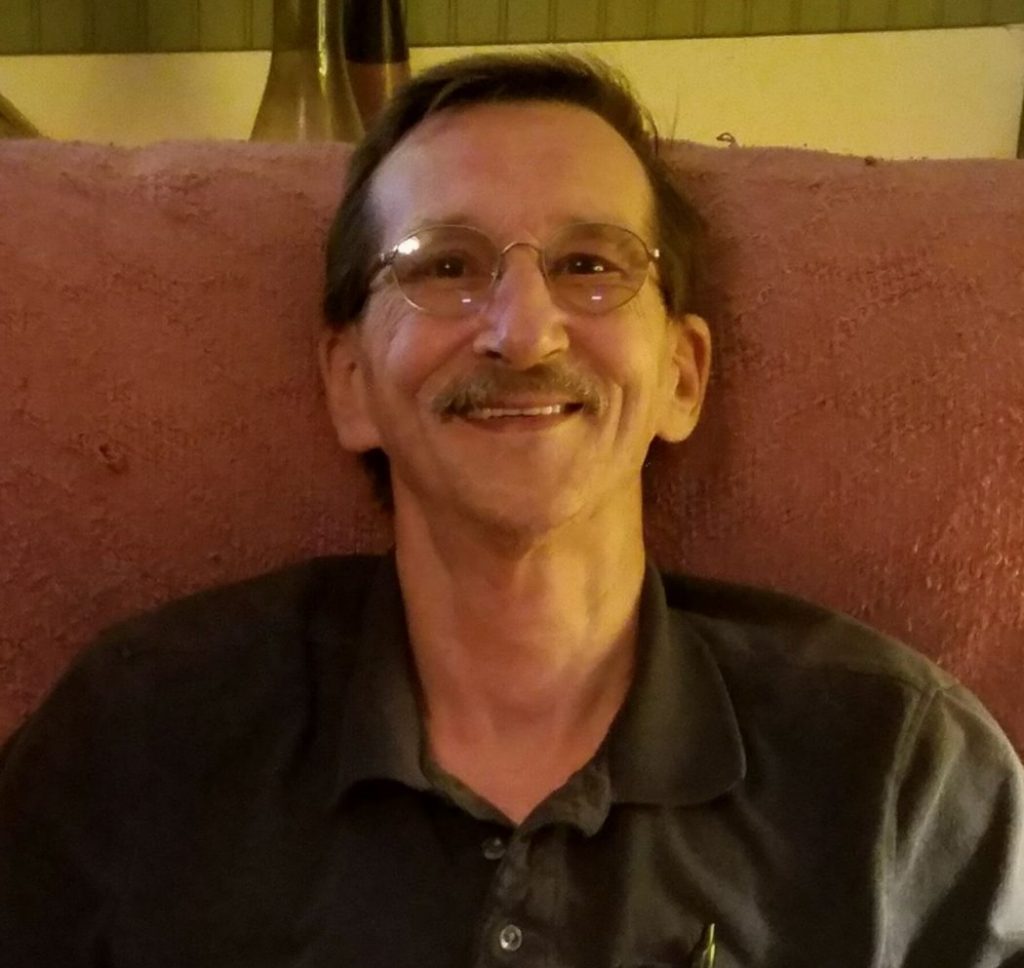 Richard Theodore Haggerty II – Jobe for Kentucky