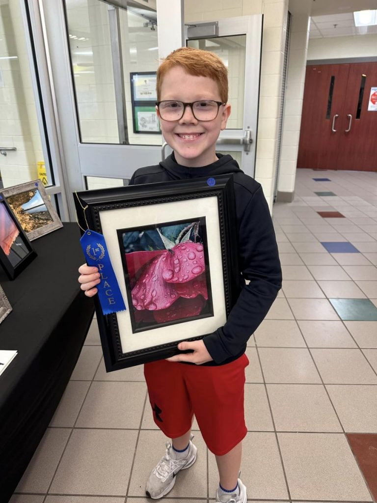 MCES Jr. Beta Showcase – Jobe for Kentucky