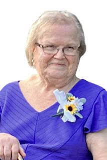 Zelma Anita Walker – Jobe for Kentucky