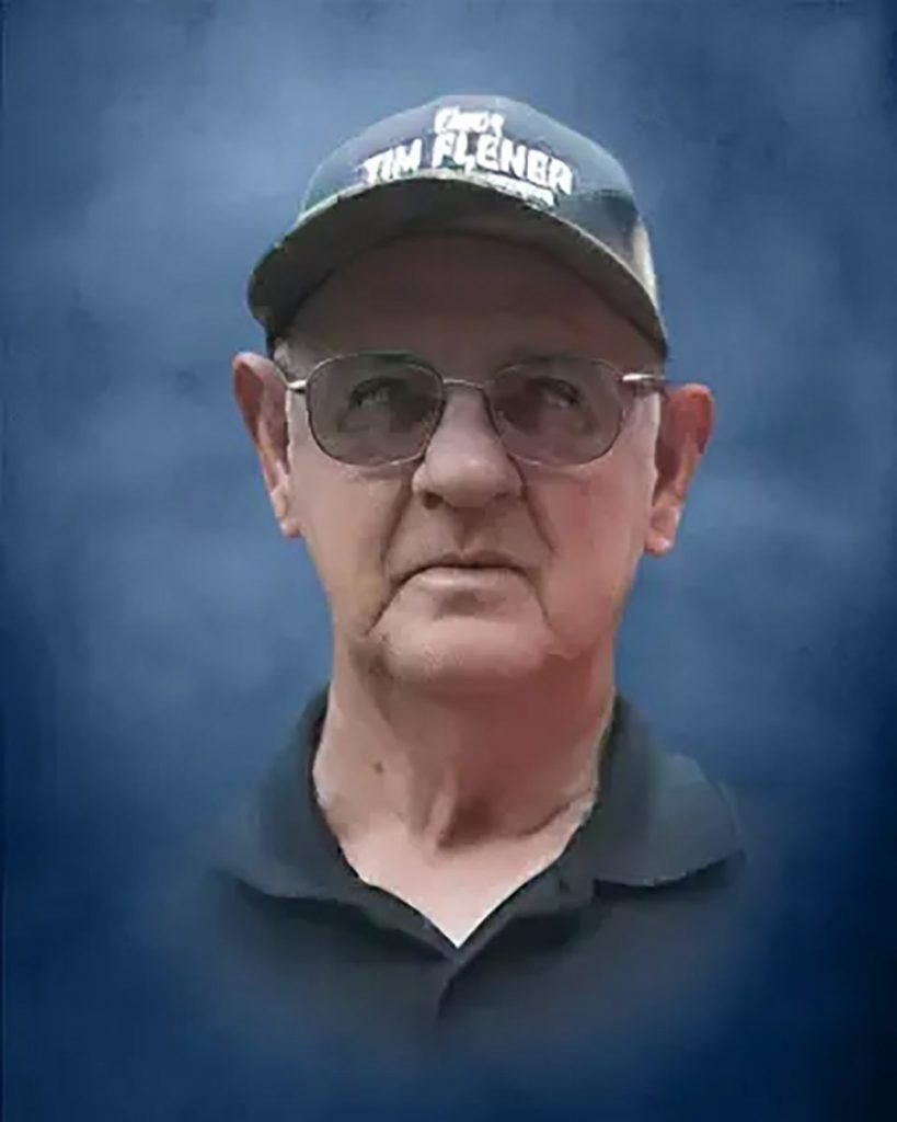 Jimmie Ray McKinney passed away – Jobe for Kentucky