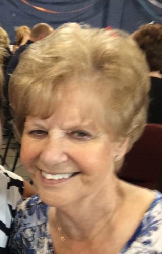 Bessie Evelyn Martin – Jobe for Kentucky