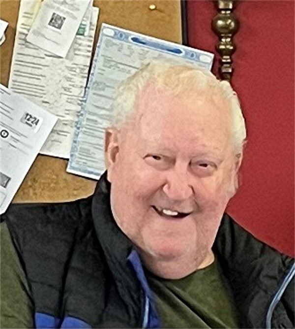 Phillip Byron Bush – Jobe for Kentucky