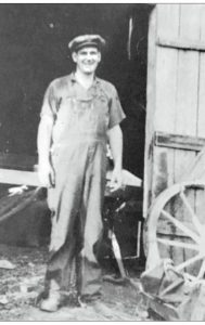 Where are you from? – Jobe for Kentucky