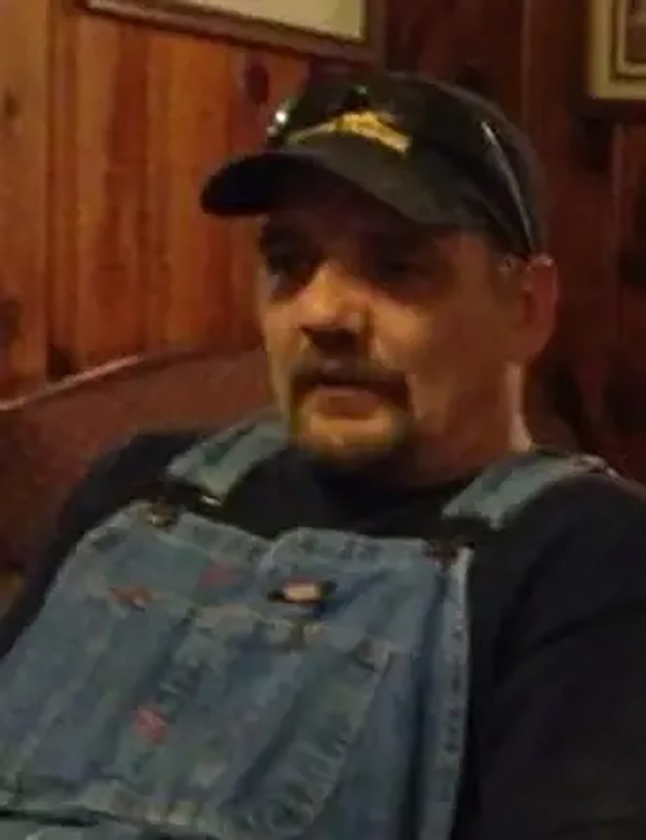 Michael Logsdon passed away – Jobe for Kentucky