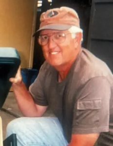 John Robert Nelson – Jobe for Kentucky