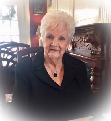 Avis Colene Vincent Stevenson, 90 Passed Away – Jobe for Kentucky
