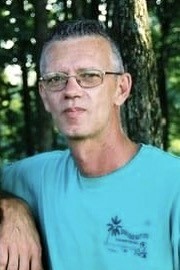 Joe Donald Dickson – Jobe for Kentucky