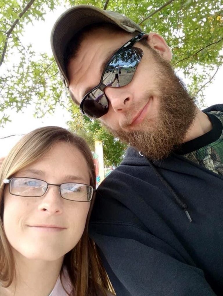 Dustin Wayne Morgan – Jobe for Kentucky