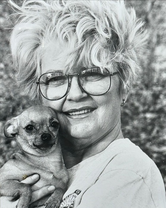 Barbara Sue Barnard Reeves, 82 Passed Away – Jobe for Kentucky