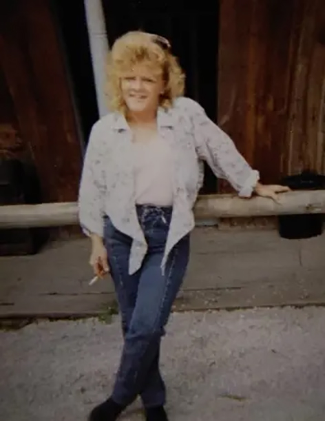 Edith Louise Jaggers Wallace age 63 Passed Away – Jobe for Kentucky