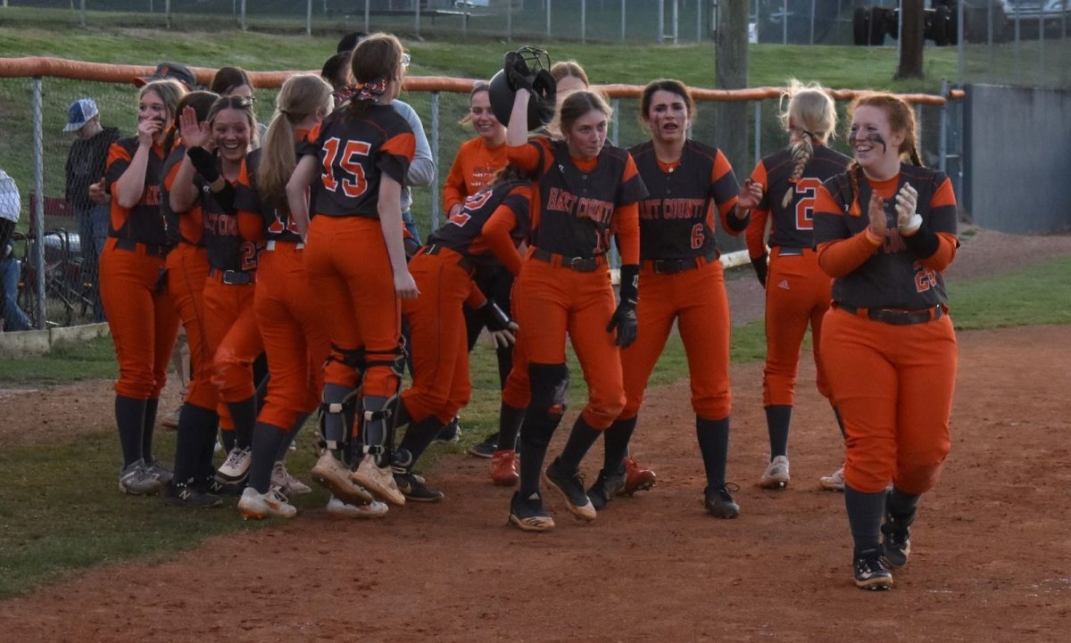 Smith sings praises of Lady Raiders – Jobe for Kentucky