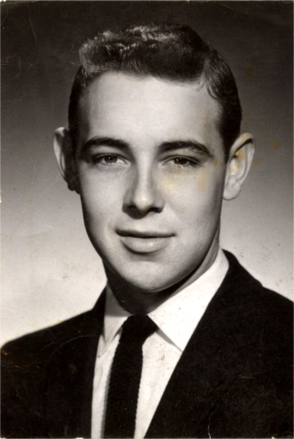 Stanley Russell Jewell – Jobe for Kentucky