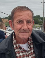 Teddy Lee Fraizer – Jobe for Kentucky