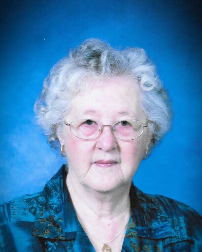 Lizzie Bell Cook, age 97 Passed Away – Jobe for Kentucky