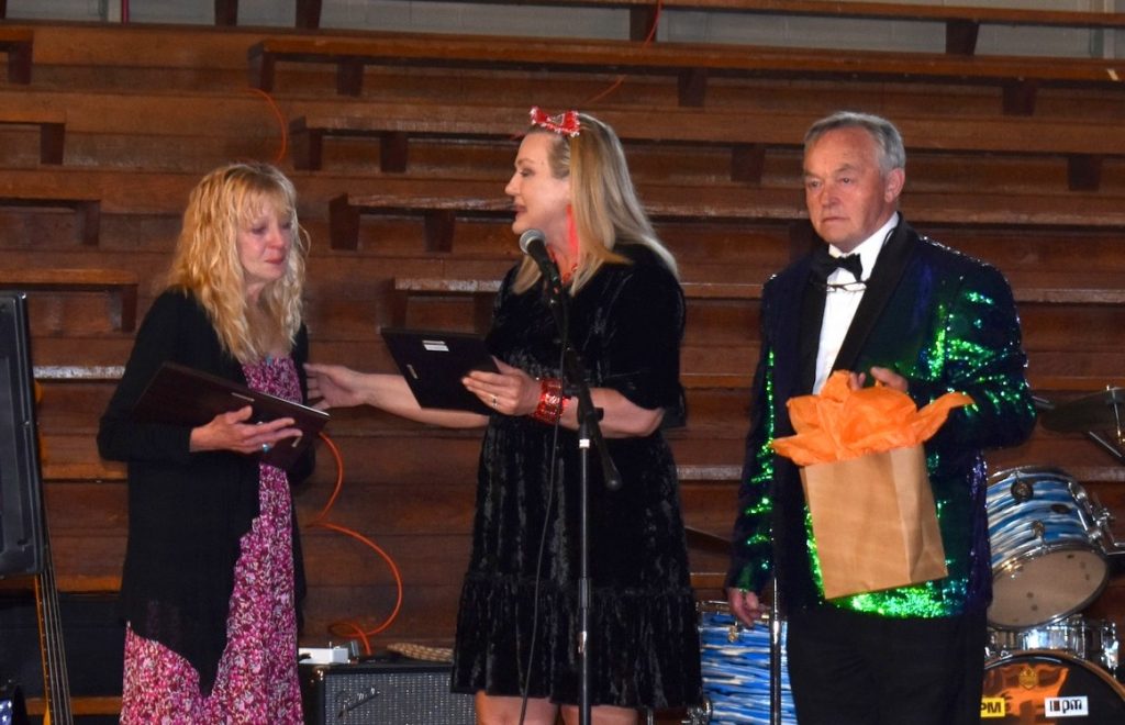 Paws Paws Masquerade Ball – Jobe for Kentucky