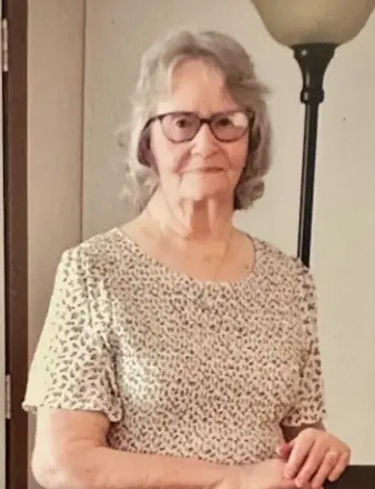 Patricia “Patti” Ann Carter – Jobe for Kentucky