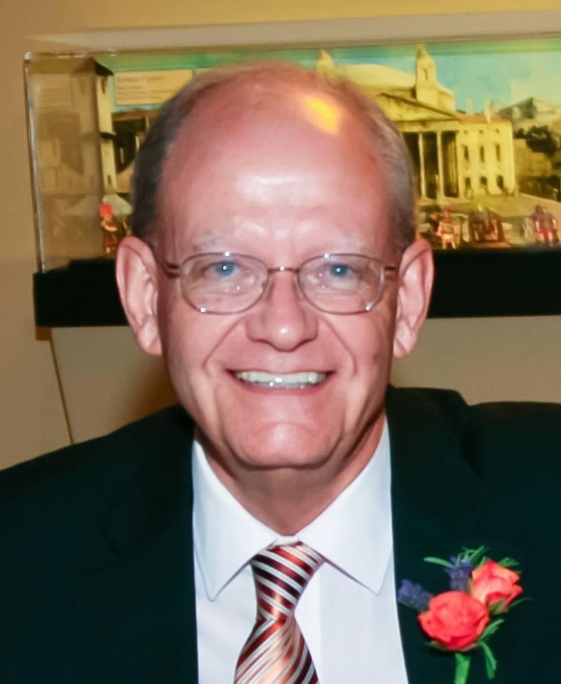 Danny Keith Shaw – Jobe for Kentucky